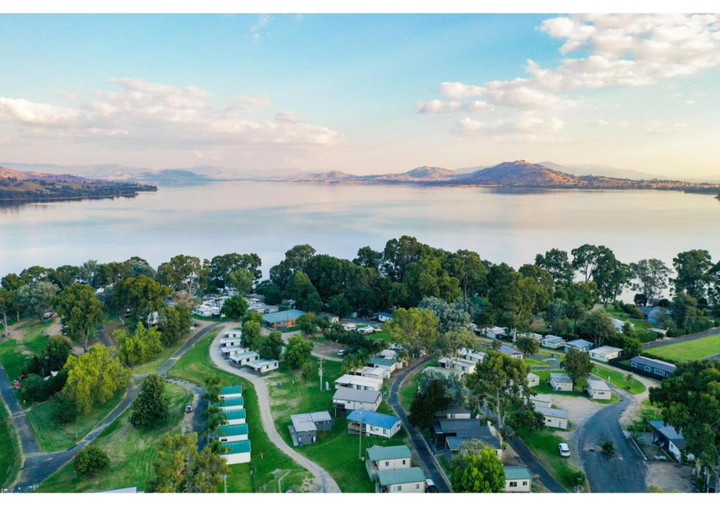 Discovery Parks - Lake Hume, New South Wales - Albury