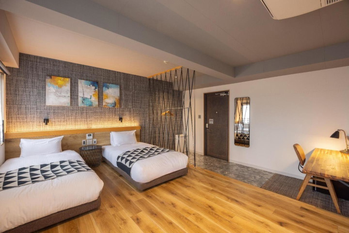 Fukuyama Royal Hotel - Vacation Stay 36230v - Fukuyama