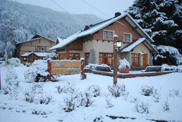 Complejo Aspen - San Martín de los Andes