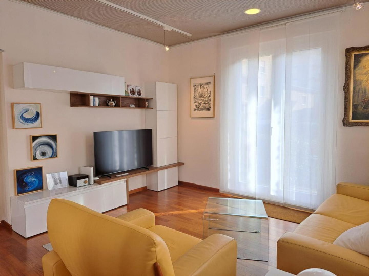 Sestante Apartments By Quokka 360 - Charming Apartments With Garden In Central Lugano - Lugano