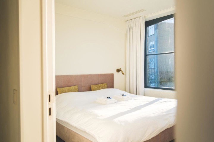 Bridgerton - Knokke-Heist