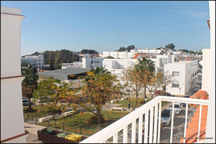 Casa Sol - Conil de la Frontera