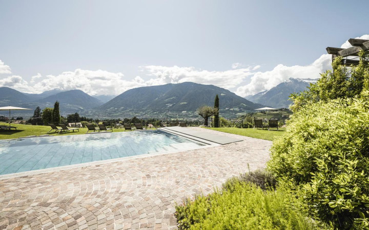 Hotel Mitterplatt (Schenna Resort) - Schenna