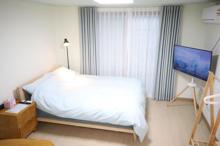 Suite - Seoul