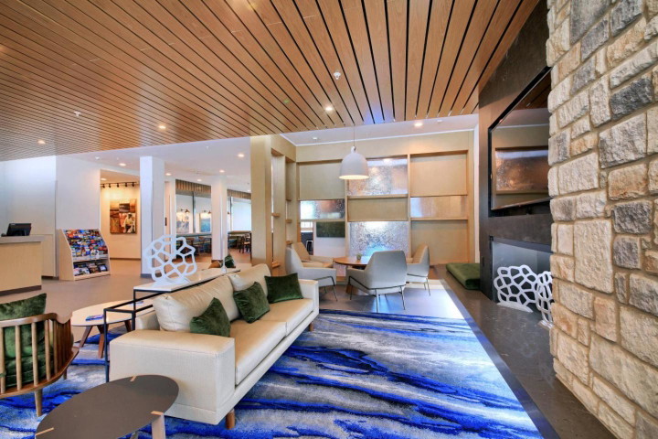 Fairfield Inn & Suites By Marriott Dallas Cedar Hill - Grand Prairie, TX
