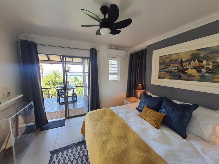 Fever Tree View - Hartbeespoort