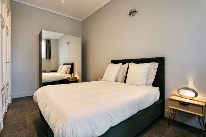 Fish Market B&b - Bruselas