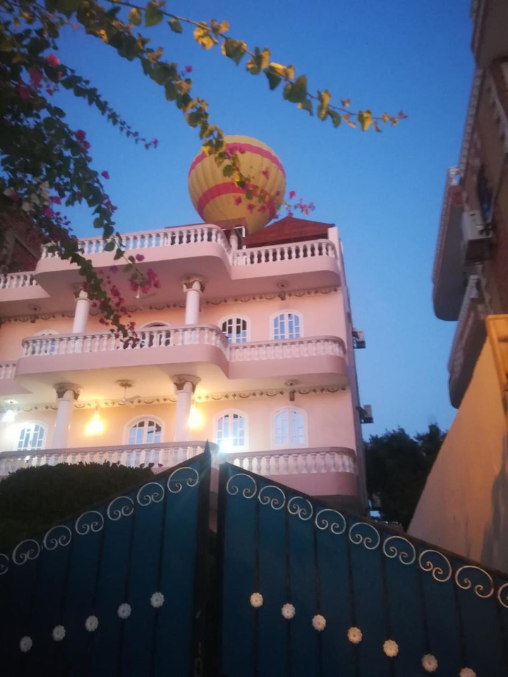 Luxor Palace Apartments - Luxor