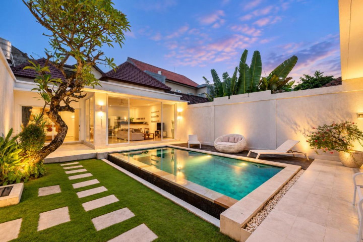 Villa Angela - Seminyak