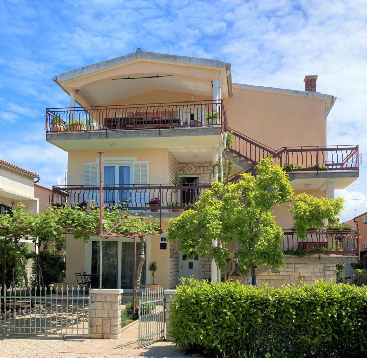 Apartments Lirio - Umag