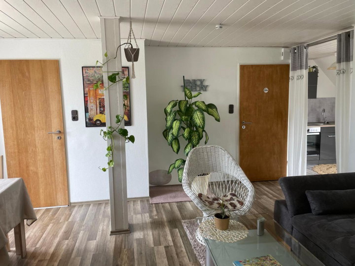 Apartment Landfeeling - Brême