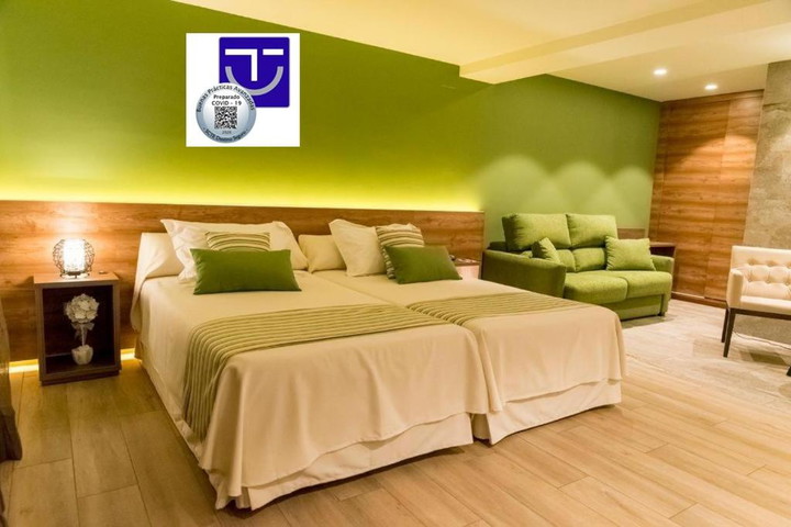 Hotel Venta Baños - Ceutí