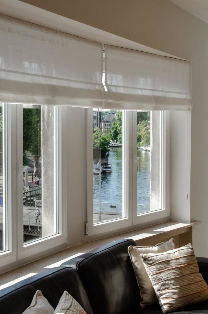 La Veduta - Luxe Apartment With Leie View - Gand