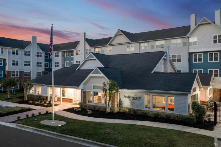 Hampton Inn & Suites Arundel Mills/baltimore - Baltimore, MD