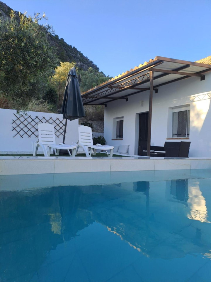 Casa Puerto Blanco Ii - Andalousie