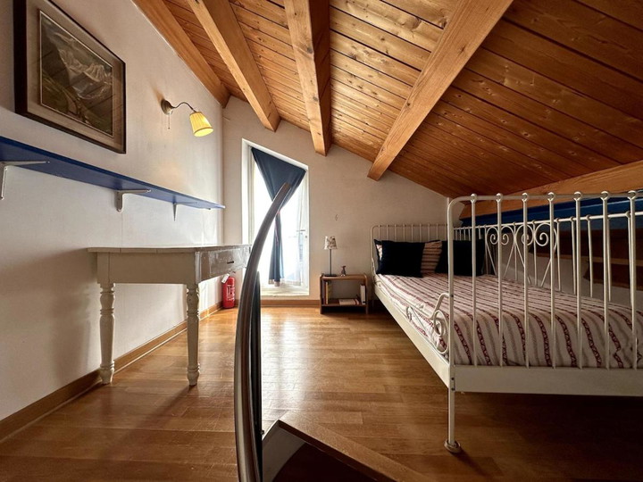 Residence Judecca - Venice