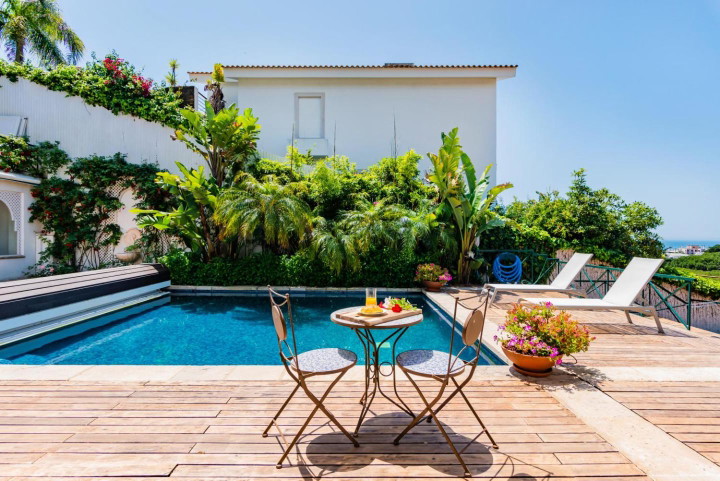 Mbird Estoril Riviera Flat 2 - Estoril