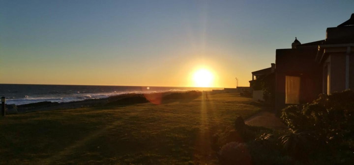 Hermanus Beach Club - Le Maree House 18 - Hermanus