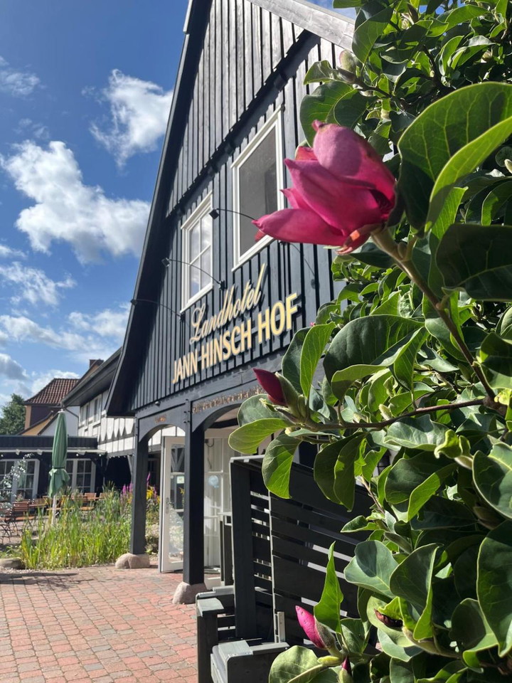 Landhotel Jann Hinsch Hof - Winsen