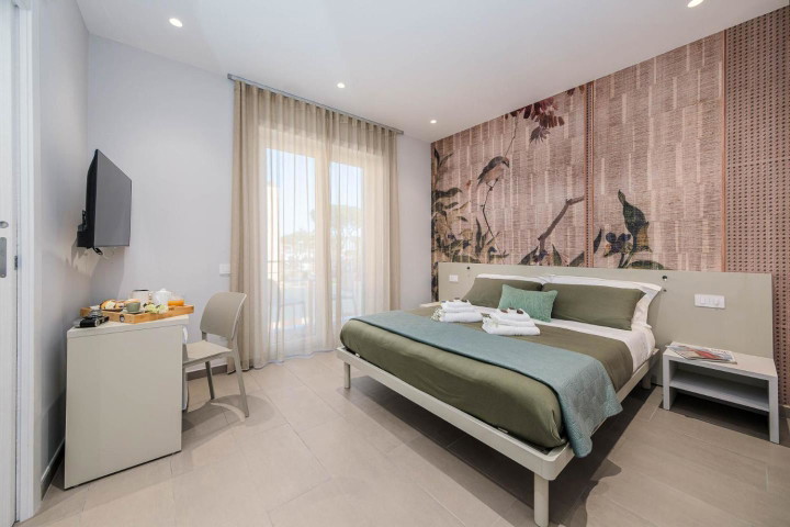 Dolce Marea Bed&spa - Gaeta