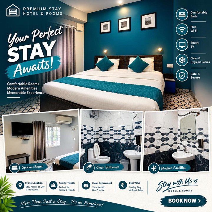 Hotel Sundari - Guwahati