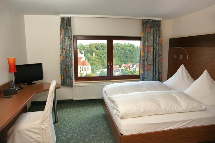 Hotel Krone - Balingen