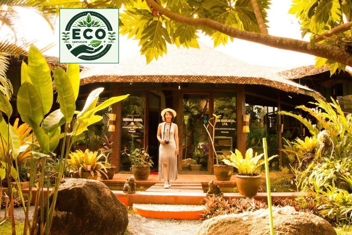 Relax Eco Life Center-khao Lak - Khao Lak