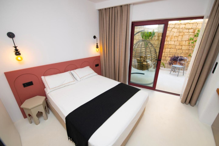 Hotel Begonvil - Kaş