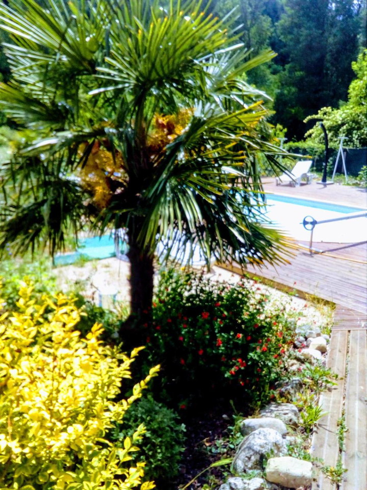 Auberge De Barnas - Ardèche