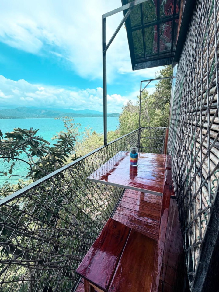 Private Island & Diving Center In Palawan - Filipijnen