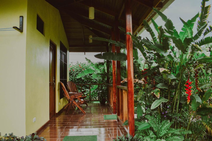 Arenal Descanso - La Fortuna