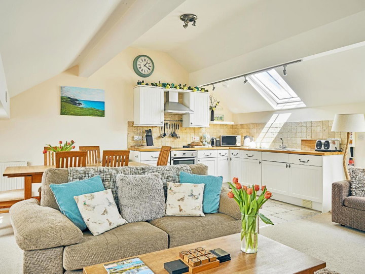 Finest Retreats - Hawthorn Barn - Clovelly