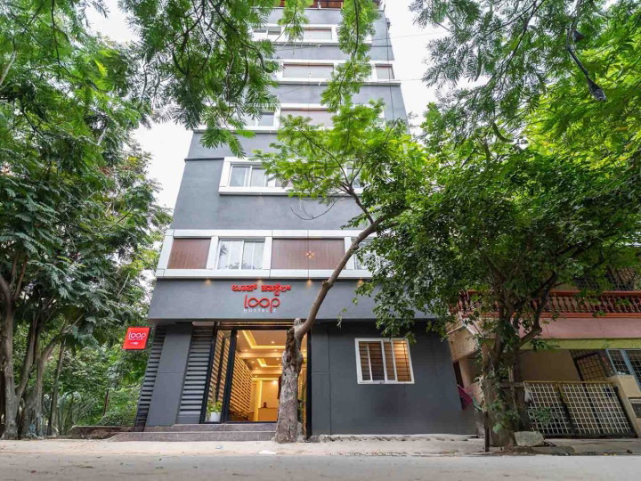 Loop By Zolo Koramangala, Bangalore - Bengaluru