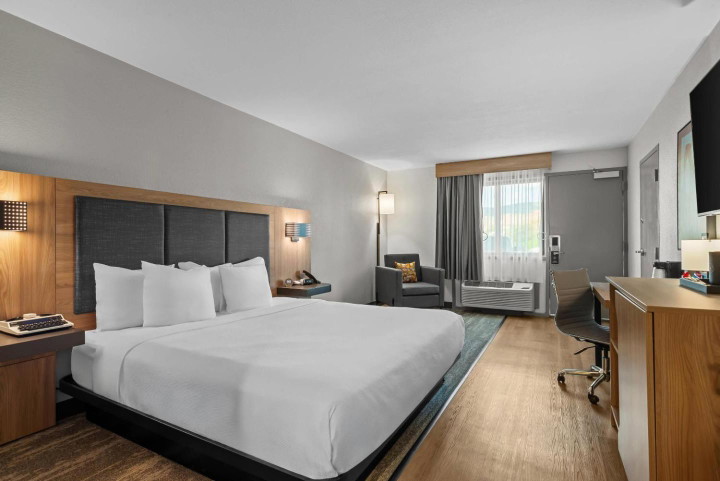 The Cairn Hotel, An Ascend Collection Hotel - Utah