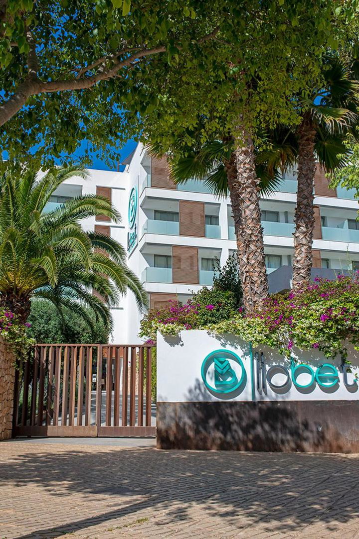 Apartaments B-llobet Sun & Confort - Ibiza