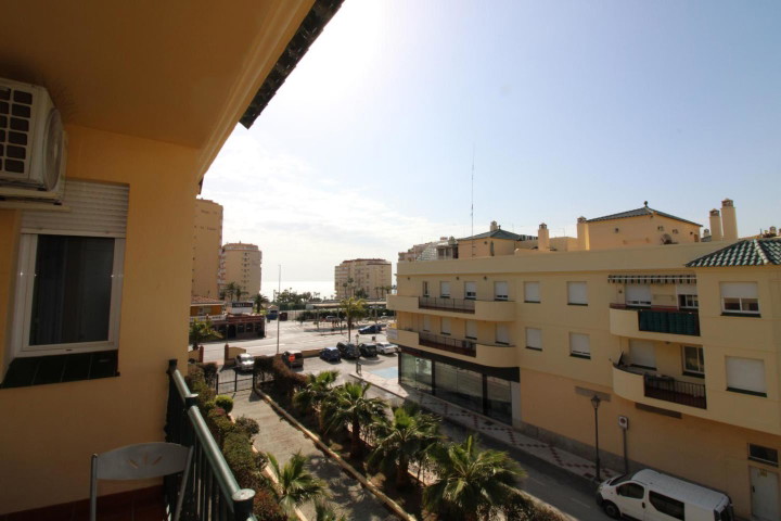El Recreo - Solarium Delux - Torrox Costa