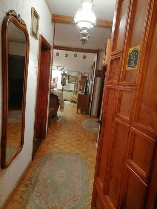 Apartment Relax - Zrenjanin