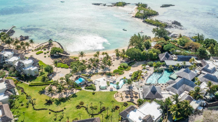 Zilwa Attitude - Mauritius