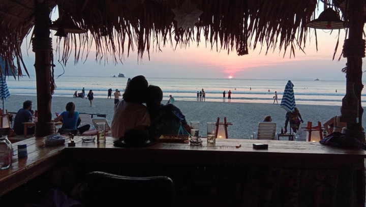 Lazy Hut - Ko Chang
