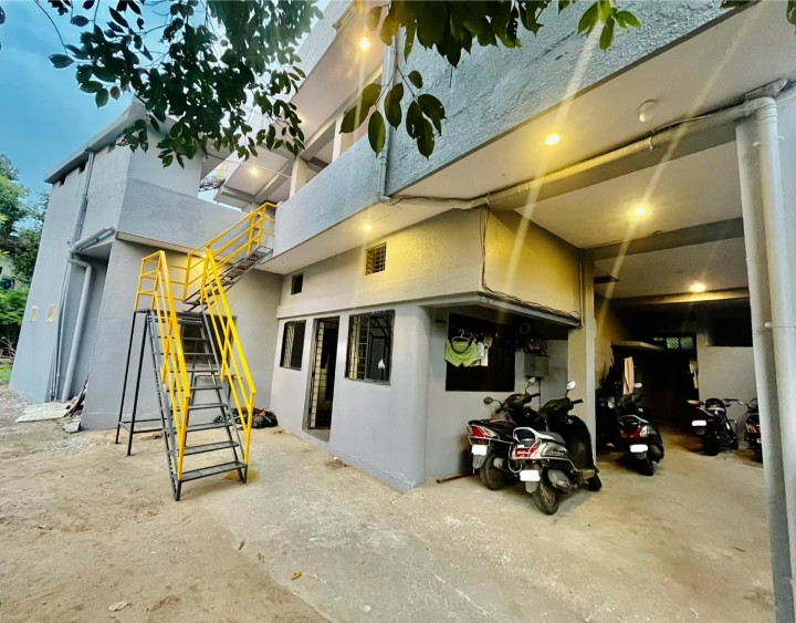 Beds & Boys Hostel - Nagpur