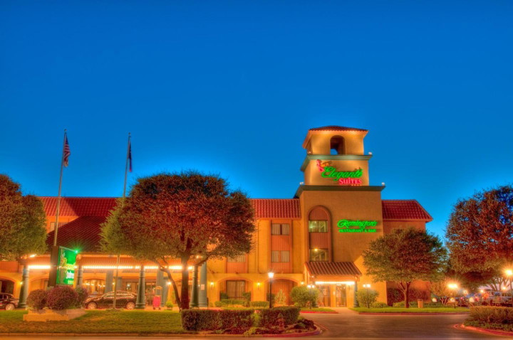 Mcm Elegante Suites Abilene - Abilene, TX