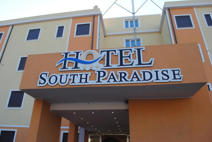 Hotel South Paradise - Italien