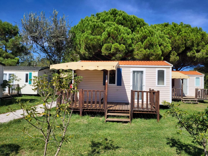 Mh 4 Pers Torreilles Plage - Torreilles