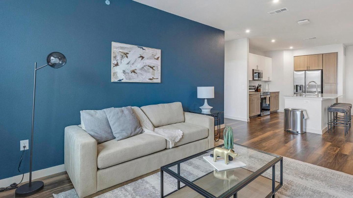 Landing Apartments - Jameson - Rockwall, TX