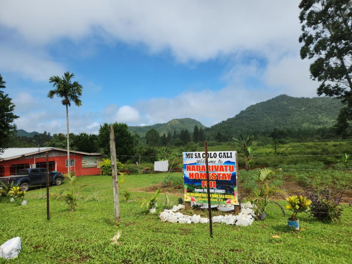 Nadarivatu Homestay Fiji - Fiji