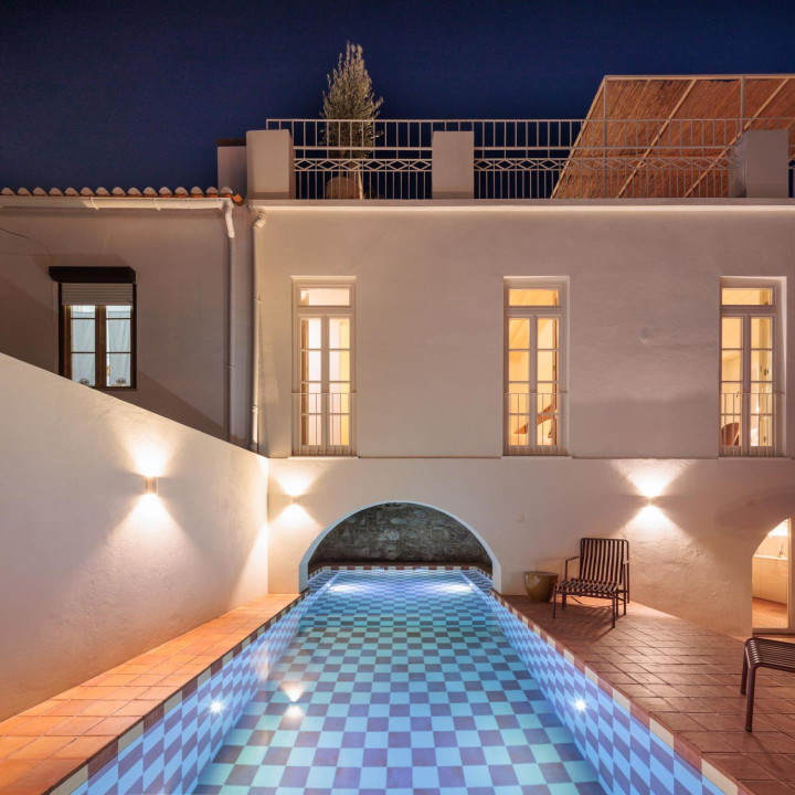 Casa Amarela Health & Spa - Beja