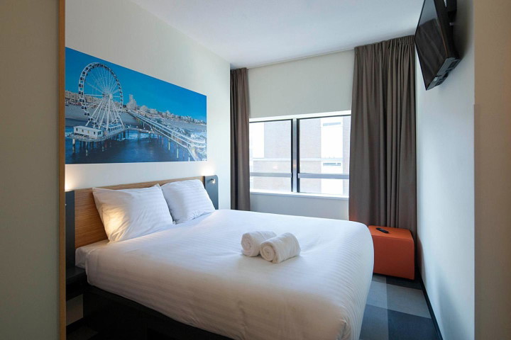 Easyhotel The Hague Scheveningen Beach - Nordsee