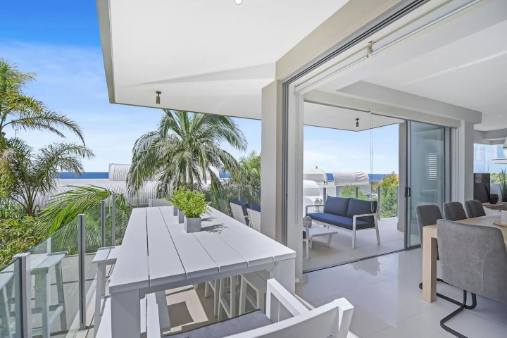Coastal Chic With Heated Pool Quiet Location - Noosa Heads