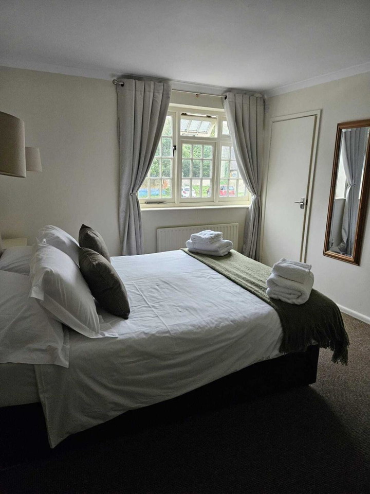 The Barford Inn - Wiltshire