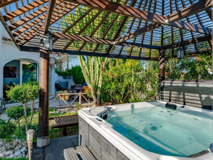 Holiday Home Villa Yakamoz By Interhome - Oliva